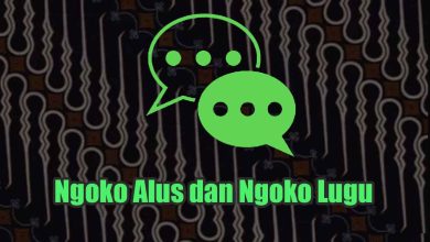 Mengenal Perbedaan Dan Penggunaan Ngoko Alus Dan Ngoko Lugu Dalam Bahasa Jawa | Kawruh Basa