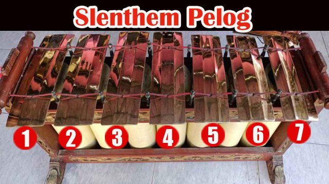 Apakah Slenthem Dan Gender Sama? | Kawruh Basa