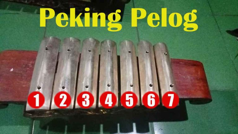 Gamelan Pelog: Pengertian, Jenis Dan Suara Nada Yang Perlu Anda ...