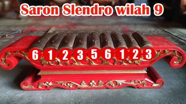 Apa Perbedaan Saron Slendro Dan Pelog? | Kawruh Basa