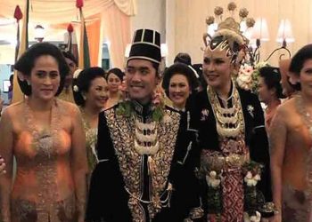 Pepindhan: Tegese, Dan 400+ Contoh | Kawruh Basa Com