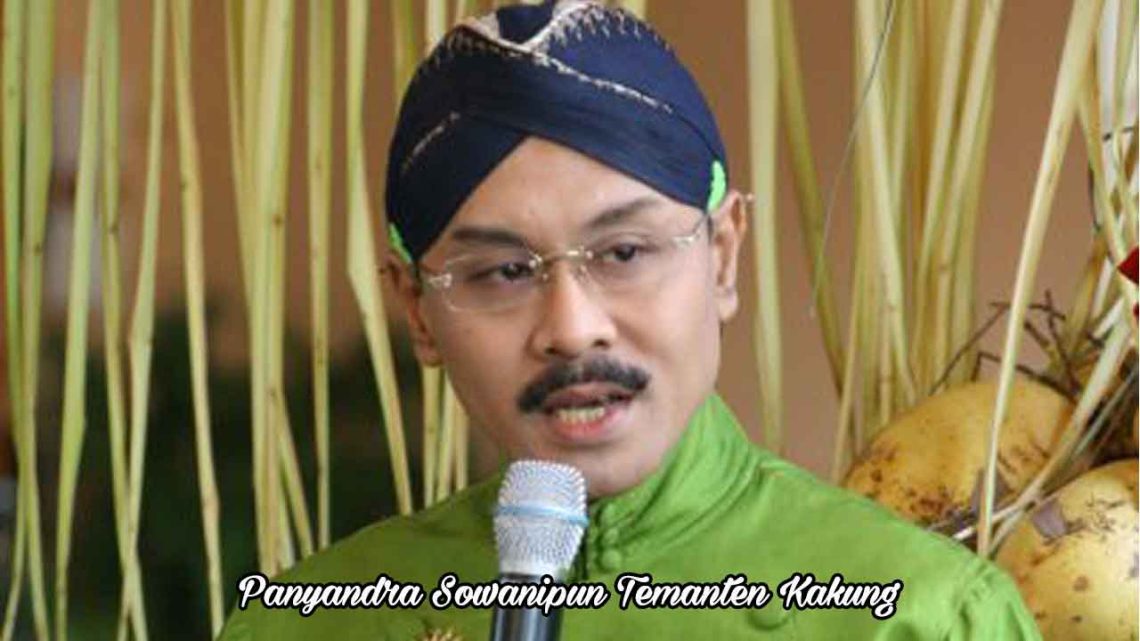 Contoh Teks Panyandra Sowanipun Temanten Kakung | Kawruh Basa