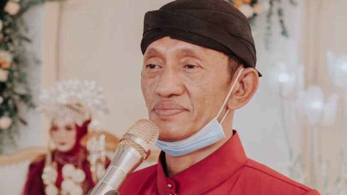 Contoh Panyandra Upacara Panggih Temanten Jawa | Kawruh Basa