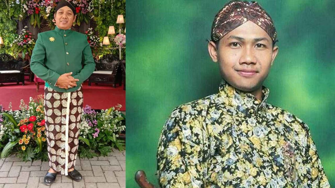 Pranatacara: Pengertian Dan Yang Harus Dikuasai Dalam Upacara Adat Jawa ...