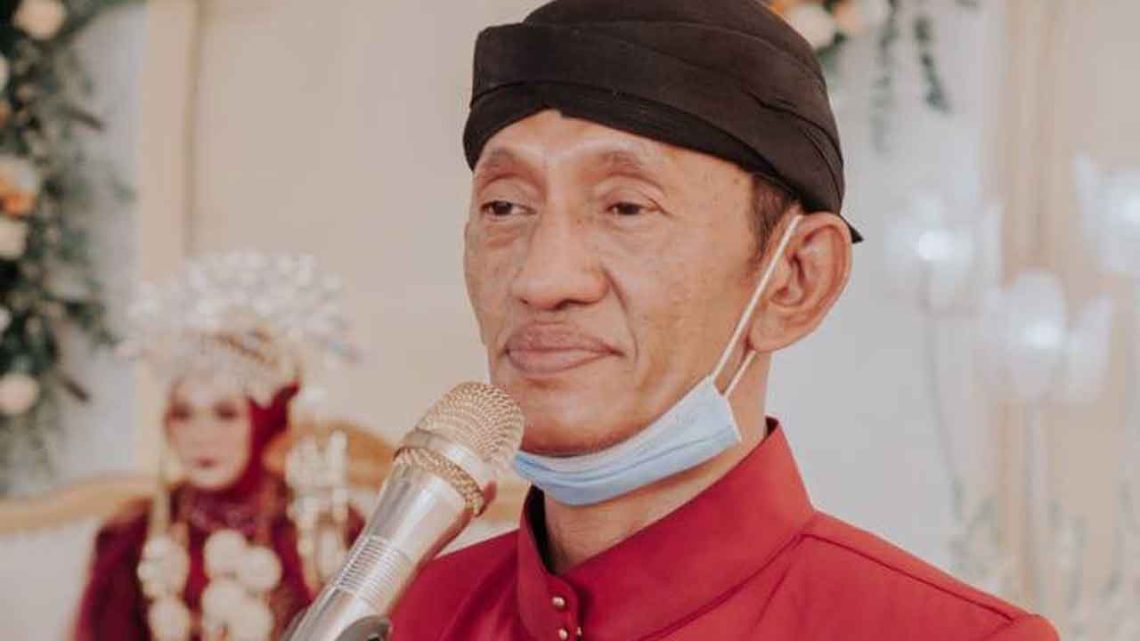 Contoh Teks Pranatacara Upacara Temu Pengantin Jawa Dari Awal Sampai ...