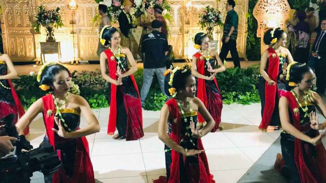 Notasi Gending Gambyong Pareanom Versi PKJT Pelog 6 Lengkap Cakepan ...