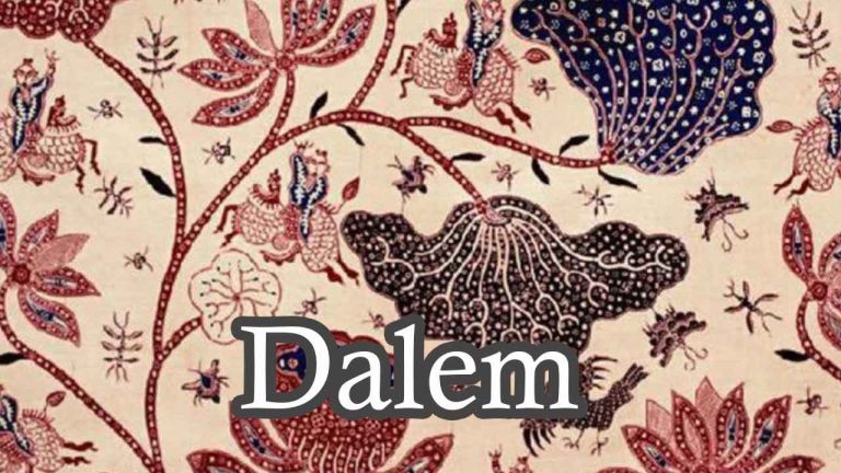 Dalem Artinya Dalam Bahasa Jawa | Kawruh Basa