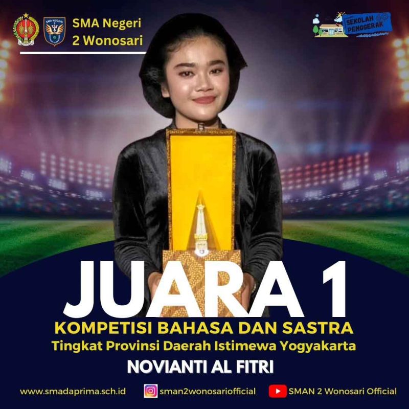 Sesorah Bahasa Jawa: Pengertian, Tujuan, Jenis, Urutan, Dan Contoh ...