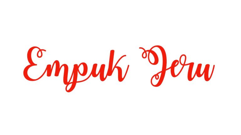 Empuk Jeru Artinya Bahasa Jawa | Kawruh Basa Jawa