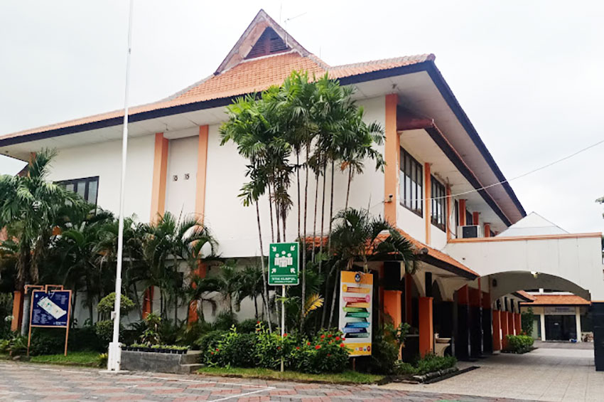 Balai Bahasa Provinsi Jawa Timur: Pelopor Pelestarian Bahasa Dan Budaya ...