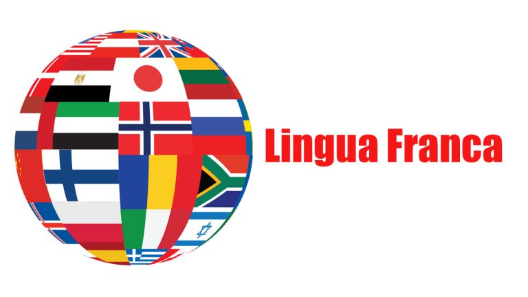 Apa Yang Dimaksud Dengan Lingua Franca? Ciri Dan Contohnya | Kawruh Basa