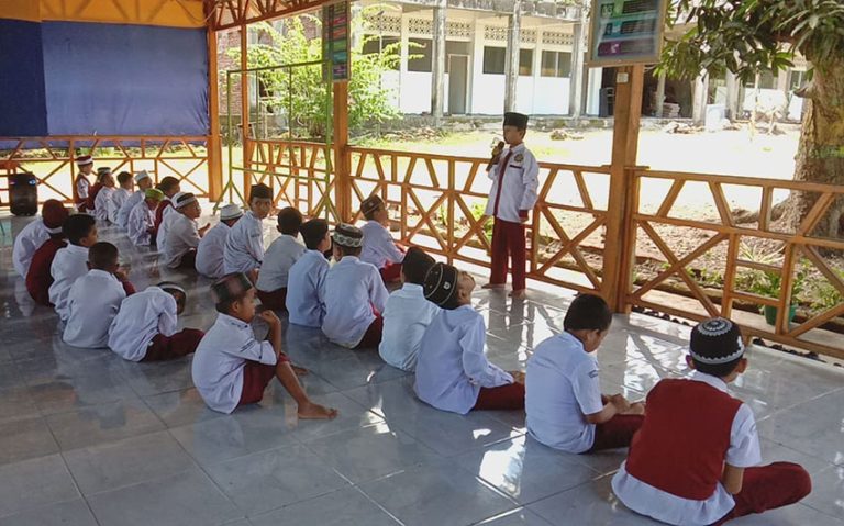 Teks Pranatacara Bahasa Jawa Acara Sekolah Lengkap Tips Penyusunannya ...