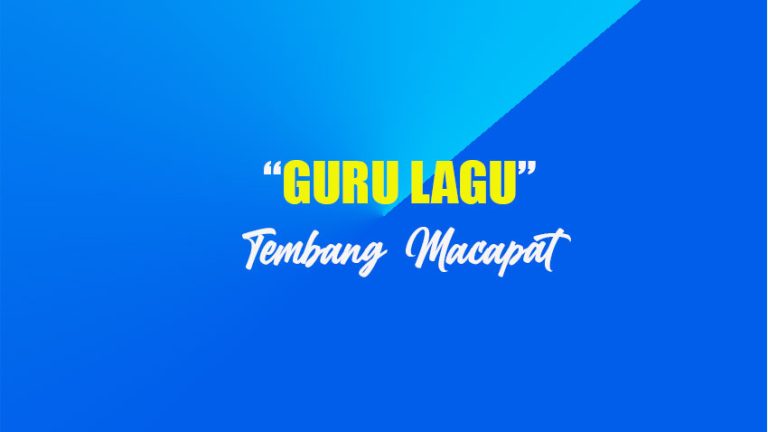 Guru Lagu: Pedoman Mempelajari Tembang Macapat | Kawruh Basa