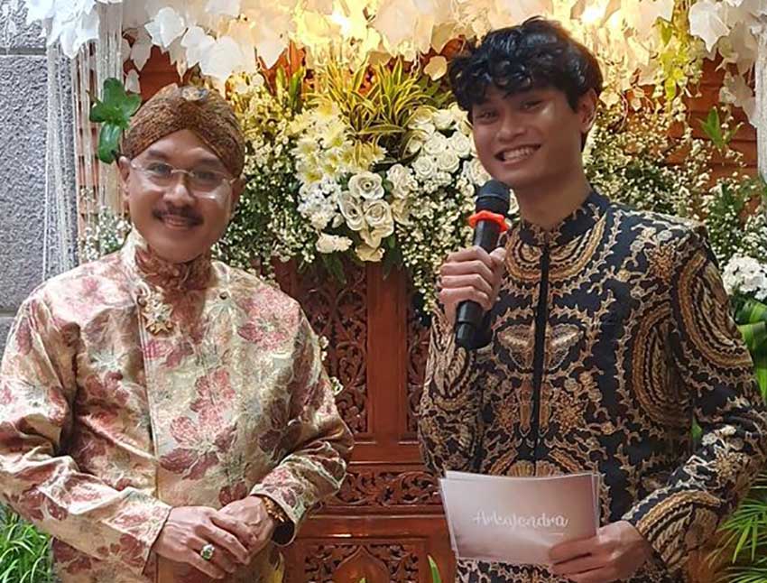 Teks MC Pernikahan Bahasa Jawa Yang Sopan Dan Elegan | Kawruh Basa