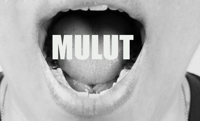 Bahasa Jawanya Mulut | Kawruh Basa