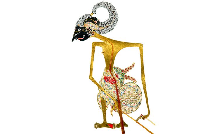 Cerita Wayang Arjuna Dalam Bahasa Jawa: Sejarah Lan Filosofi | Kawruh Basa