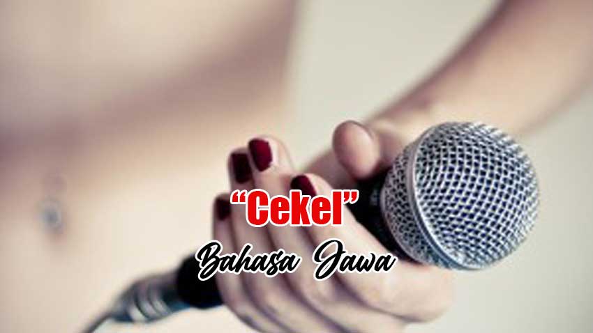 Arti "Cekel" Dalam Bahasa Jawa: Makna, Filosofi, Dan Penggunaannya ...