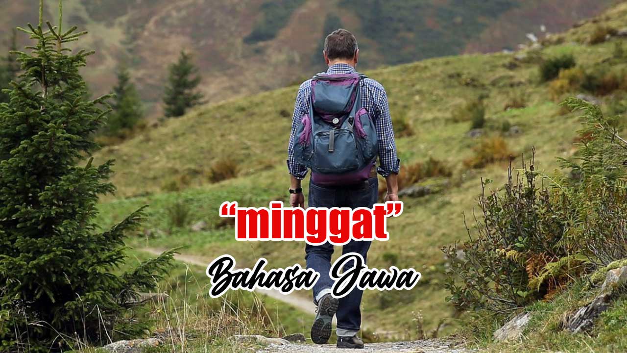 Arti Minggat Dalam Bahasa Jawa Dan Implikasinya Dalam Budaya Masyarakat ...